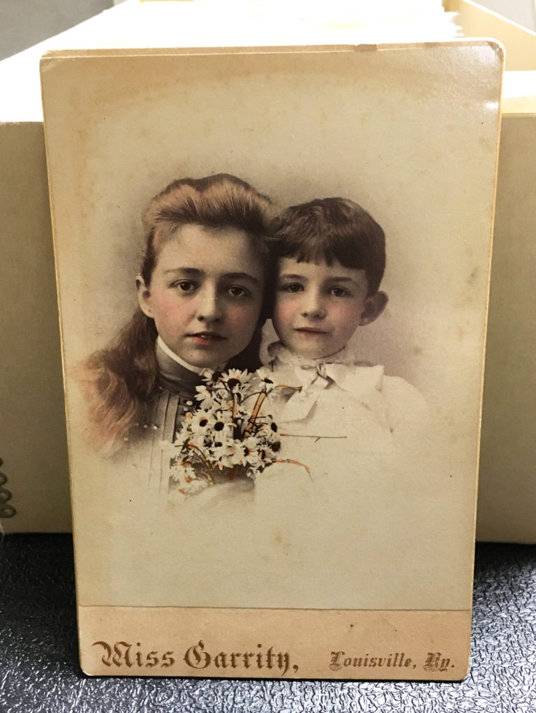 60 – Introducing Miss Garrity of Chicago (and beyond) – Photographs ...